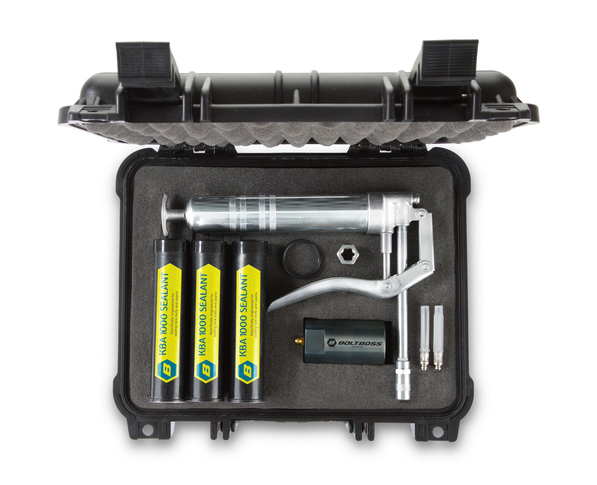 Products – Bolt Boss